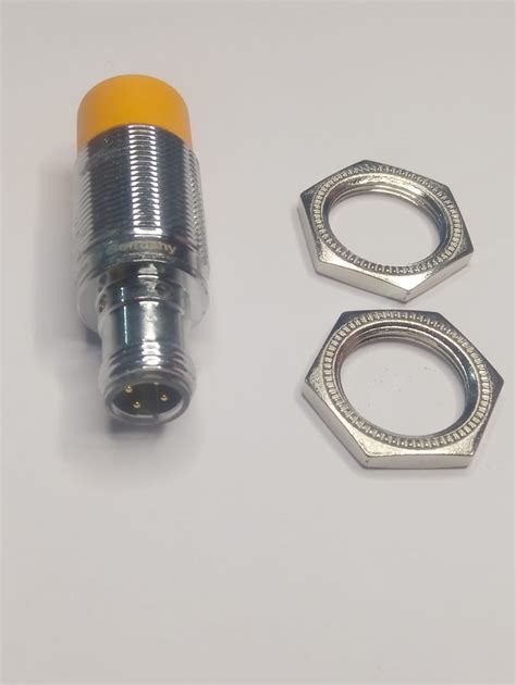 Igs 237 Sensor For Batching Plant Capacity 20 Mm Id 22602865162