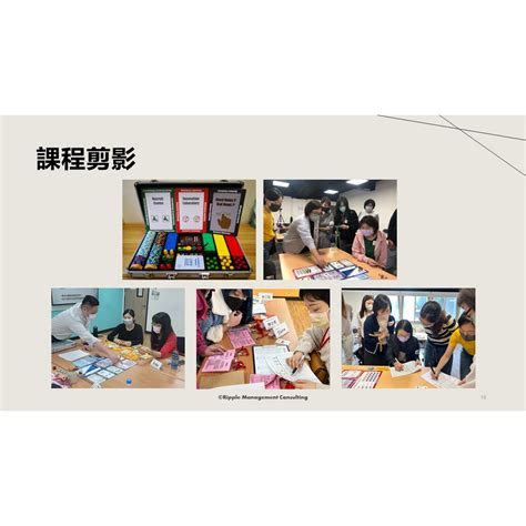 決策方塊 By 林俊男老師 Portaly