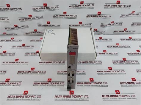 Microsol Cpr 041 Processor Module 94v Aeliya Marine