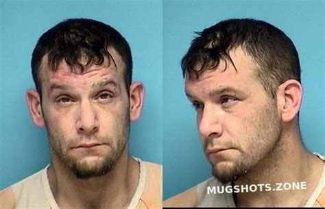 Pfaff Anthony Alan 12 23 2022 Lorain County Mugshots Zone