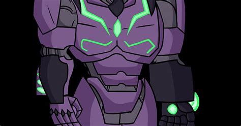 Sylux Prime 4 Reimagined Design Album On Imgur