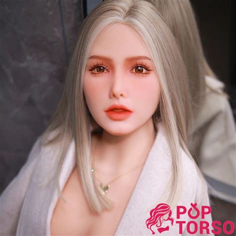 Kelly Fire B7 Life Size Blond Milf Big Tits Butts Sex Doll Torso Toys