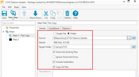 How To Manage Feature Updates With Pdq Deploy And Inventory Pdq