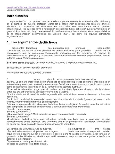Teoria De La Argumentacion 2022 Pdf