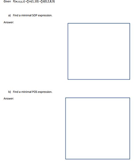 solved given a logic function implemented using an active