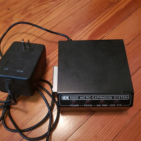Selling Ti Stuff I Hope This Is The Right Forum Ti 994a Computers
