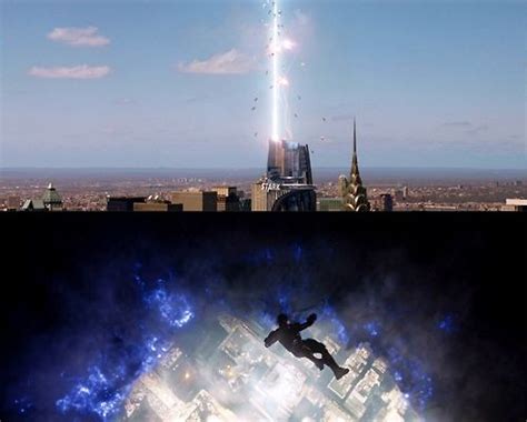 The Wormhole Best Superhero Movies Avengers Universe Marvel N Dc