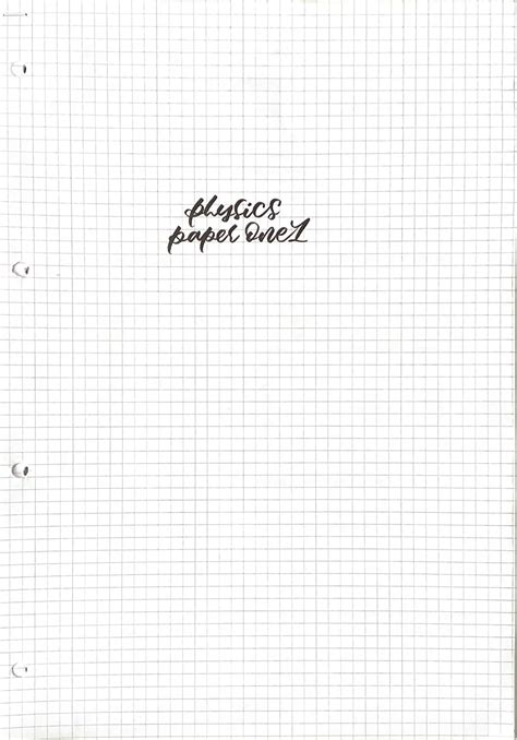 SOLUTION Aqa Gcse Physics Paper 1 Required Practical Notes Studypool