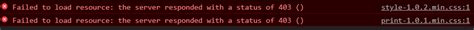 access external css file in tomcat error pages stack overflow