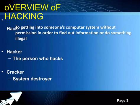 Ethical Hacking And Cyber Security Intro Pptx Operating Systems