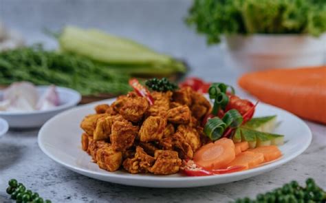 4 Resep Bekal Makan Siang Keluarga Yang Praktis Cocok Untuk Berhemat Okezone Women