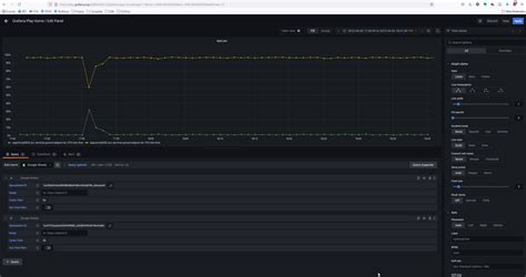 Time Series Stacking Bug Issue Grafana Grafana GitHub