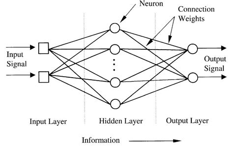 Typical Feedforward Neural Network