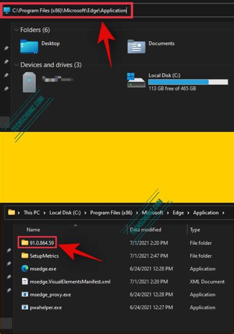 How To Permanently Disable Microsoft Edge On Windows 11 PC The