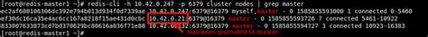 How To Setup A Redis Cluster In Centos Part
