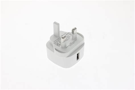 5v 2a 2000ma ac dc adaptor power supply charger uk plug to usb female