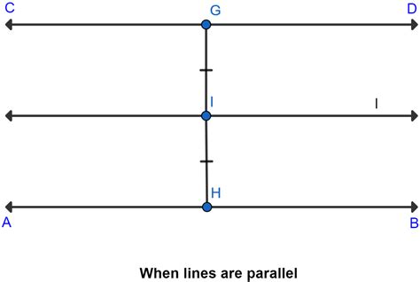 A Point P Moves So That Its Perpendicular Distances From Two KnowledgeBoat