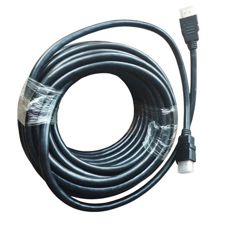 7589632574019 Cable Hdmi 35ft1035mts Etouch