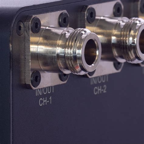 Cinegears Long Range Dual Polarity Receiver Panel Antenna Array With P