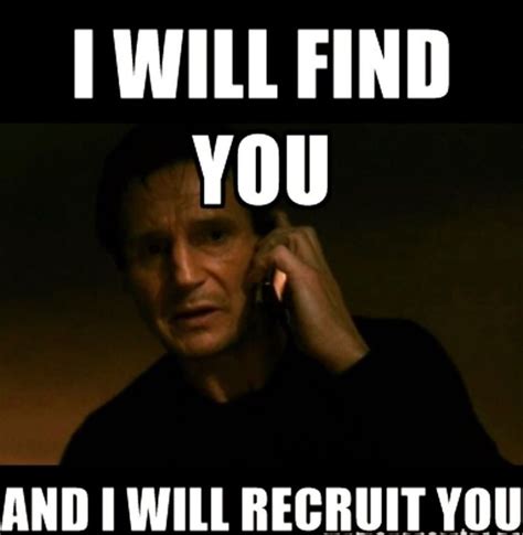 Can We Talk About How Tough Hiring Is Out There Right Now Even My Temp Agencies Cant