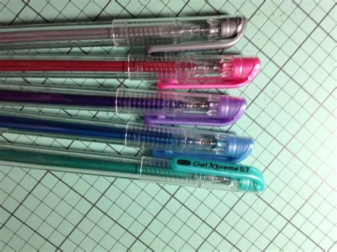 Different Types Of Markers Explained
