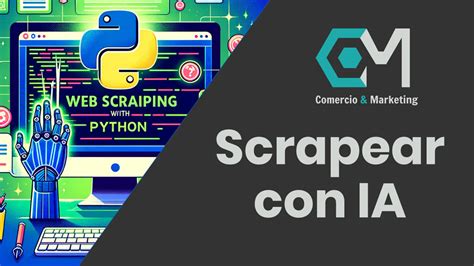 ud14 scraping con ia material didáctico