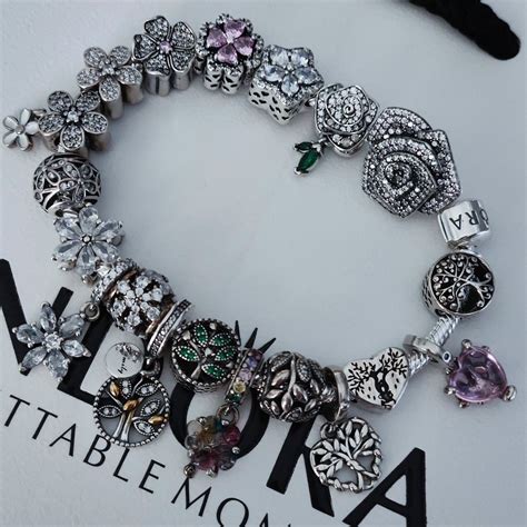 Шарми Пандора намистини Pandora підвіски 428 грн Підвіски Харків на Olx