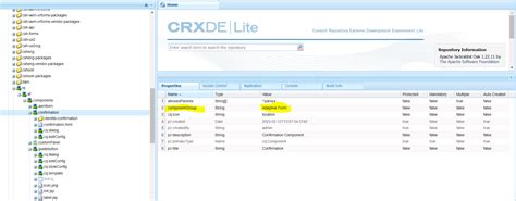 How To Write Forms Component Using React Adobe Experience League Community 563674