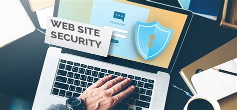 Best Website Security Software Managed Security Service