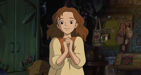 Arrietty Goanimate V2 Wiki Fandom