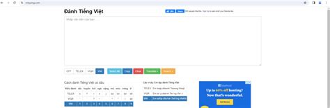 Best Websites to Practice Typing Vietnamese Learn Vietnamese Học Tiếng Việt