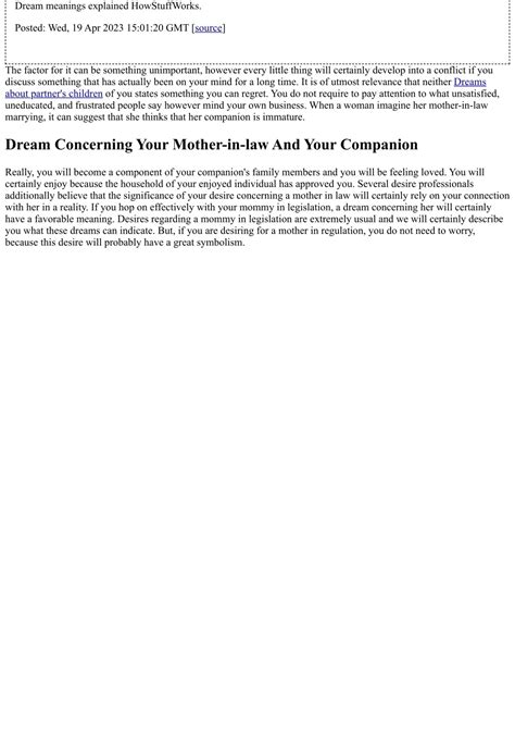 Ppt Desire Analysis Of Mother In Law Desire Meaning Powerpoint Presentation Id