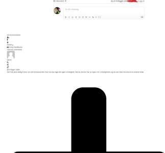 Format Layout On Comments Seems To Be Missing Css After Upgrade Frm 5 3