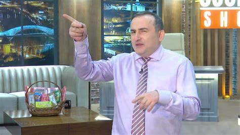 დღეს ღამის 12 საათზე ვანოს შოუში ნახავთ Youtube