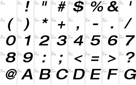 helveticaneue mediumext windows font free for personal