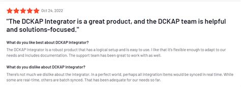 13 Top Erp Integration Tools And Platforms List Reviewed