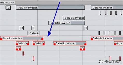 如何用代码控制midi数据格式的速度大觉者电脑音乐教程 ── Midi的编辑与音乐的导出 Csdn博客