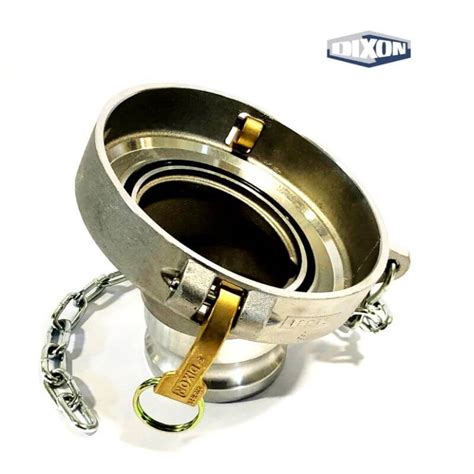 Api Drop Adapter Wo Site Glass 3 Dixon Gbm Trailer Service