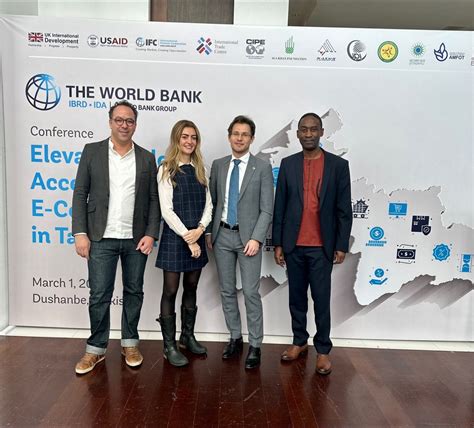 Abdesslam Benzitouni On Linkedin Ecommerce Africa