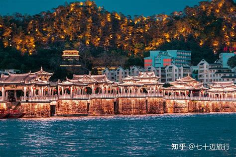 春节去哪旅游？5天潮汕 南澳岛度假考虑一下~「附详细路线攻略」 知乎