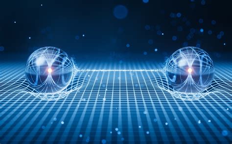 Quantum Entanglement How Ultrafast Events Unfold In Attoseconds