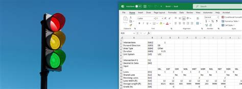 Designing A Weaving Segment With Hcs Freeways Tools Mctrans Center