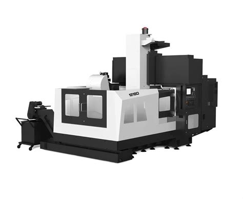 3 Axis Linear Guides Gantry Machining Center Gmc 12d Series Chenglong