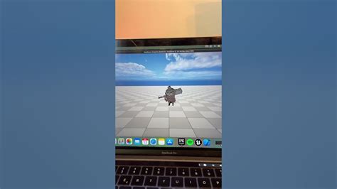 Tutorial Paper Zd Plugin For Unrealengine Gamedev Devlog Unrealengine Indiegame Youtube