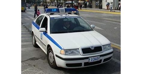 Двама българи арестувани при голяма полицейска акция в Пелопонес