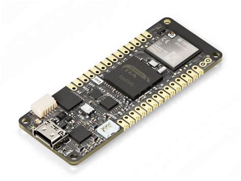 Köp Arduino Portenta C33 Till Rätt Pris Electrokit