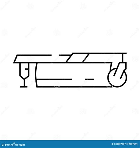 Grading Line Icons Collection Evaluation Ranking Assessment Scoring Marking Feedback