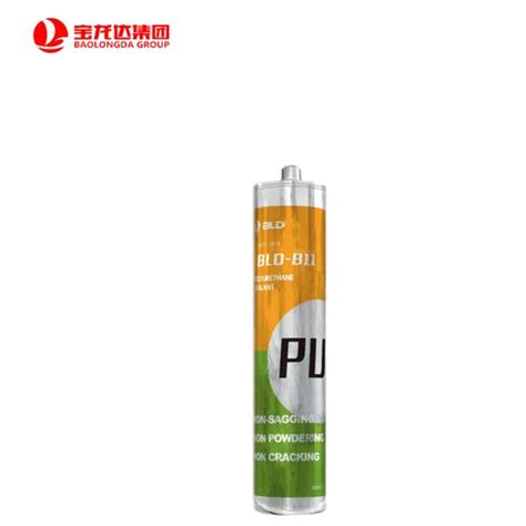 Factory Direct Construction Polyurethane Sealant Silicone Sealant