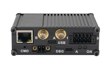 Compulab Introduces Iot Link A Miniature Cost Effective Industrial