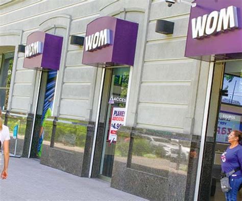 Wom Le Cortó La Línea A Wow En El Registro Ante La Superintendencia De